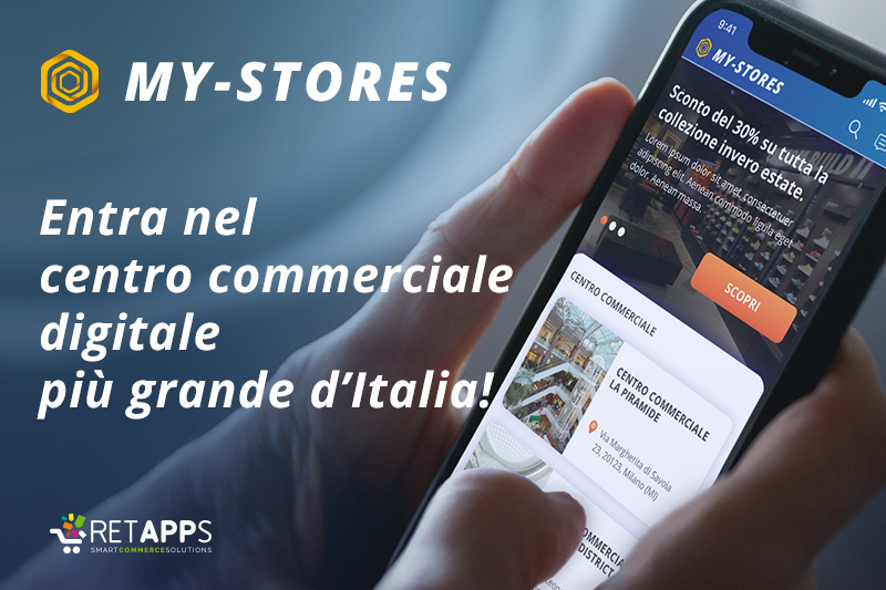 My-Stores